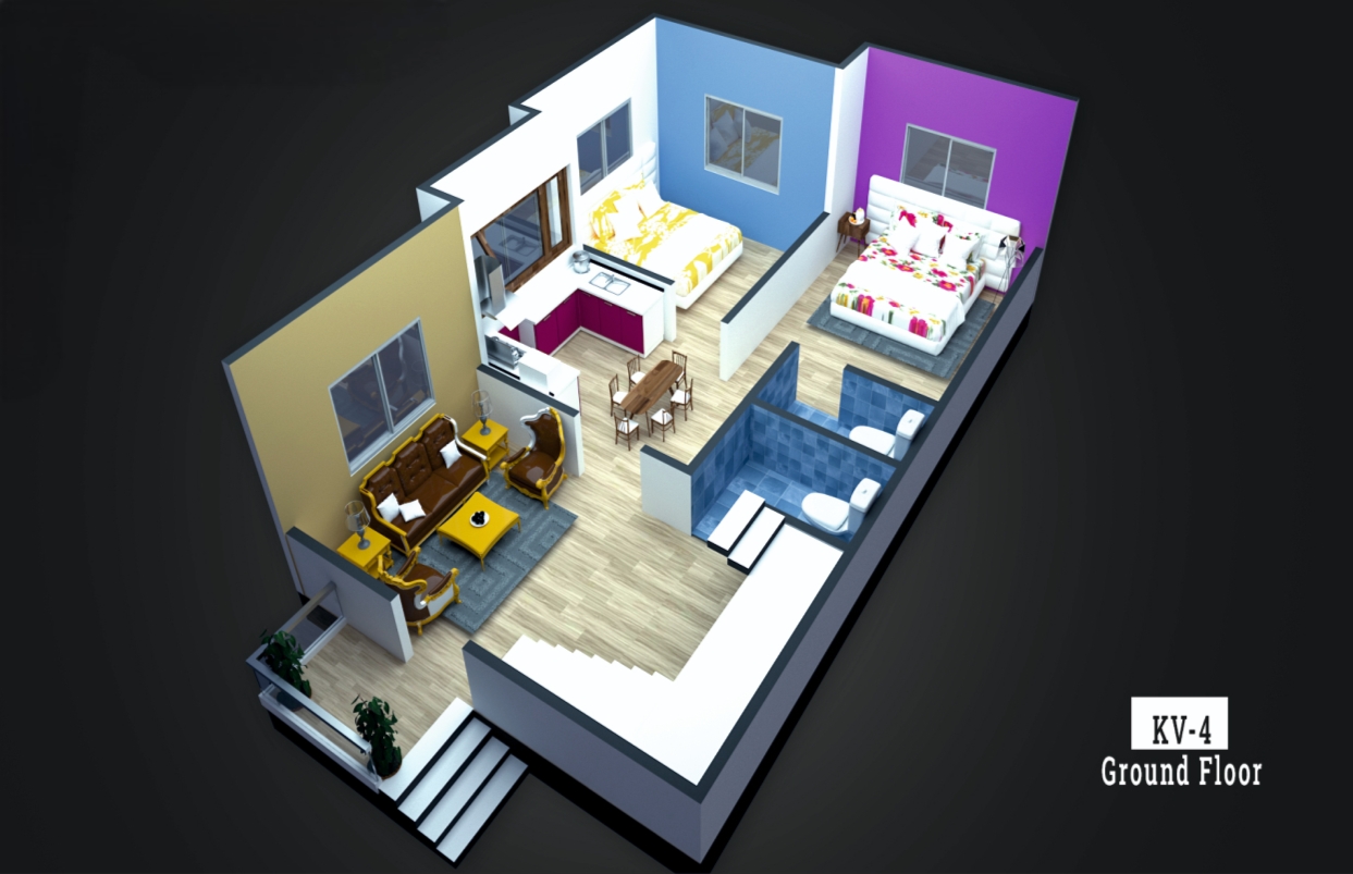 Omorfos Group